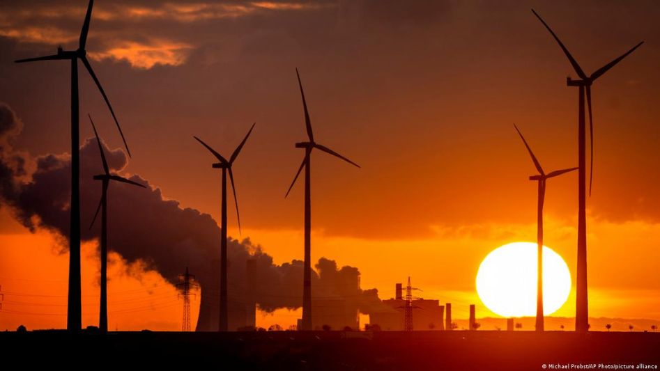 The Role of Clean Energy in Achieving Net-Zero Emissions - O-Brien Tech The Role of Clean Energy in Achieving Net-Zero Emissions - O-Brien Tech